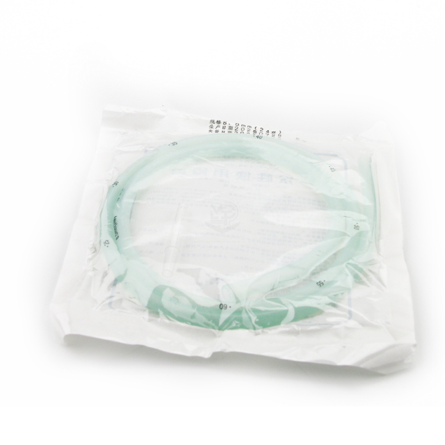 China Disposable Red Rubber Rectal Tube manufacturers, Disposable Red ...