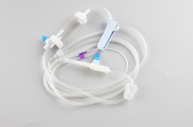 China Transfusion set manufacturers, Transfusion set suppliers ...