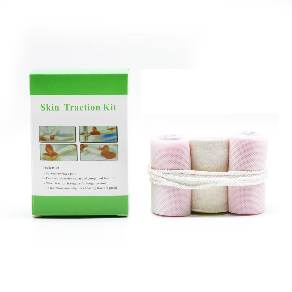 Medical Skin Traction Kit - Buy Medical skin traction Kit, Tubo capilar ...