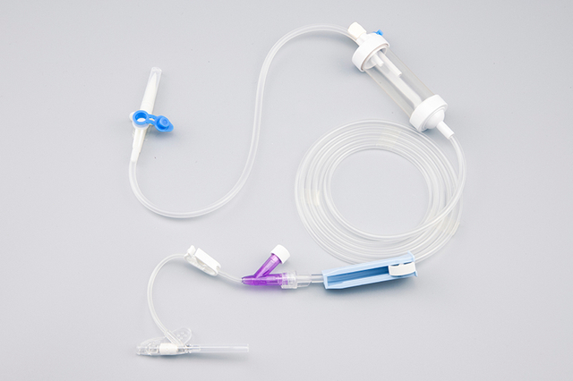China catheter infusion set manufacturers, catheter infusion set ...