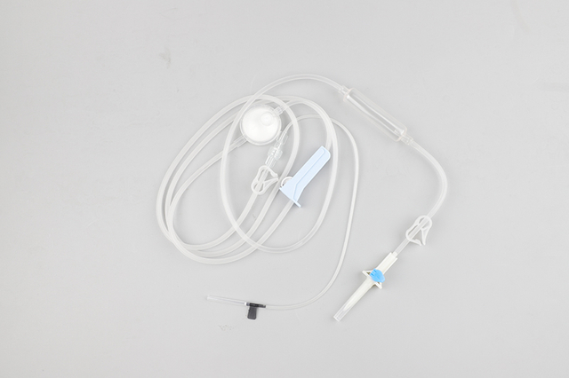 China catheter infusion set manufacturers, catheter infusion set ...