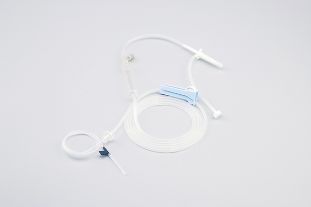 China catheter infusion set manufacturers, catheter infusion set ...