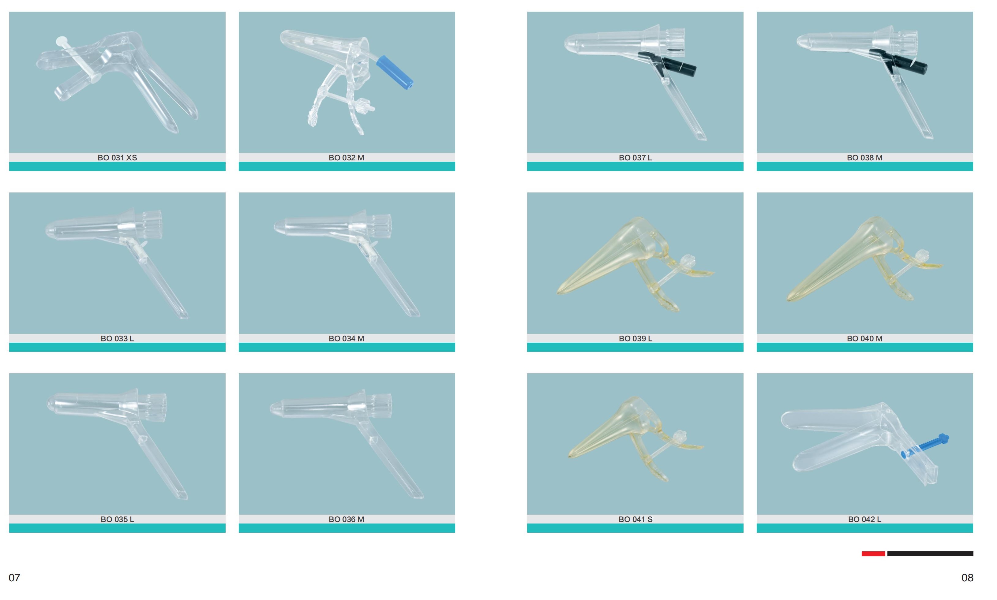 Medical Disposable Anoscope with Light Source - Buy Medical Disposable ...